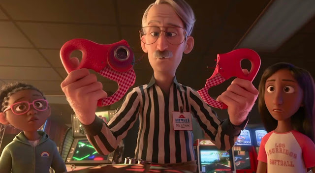 Jon Crunch: Movie Review: “Ralph Breaks the Internet: Wreck-It Ralph 2”