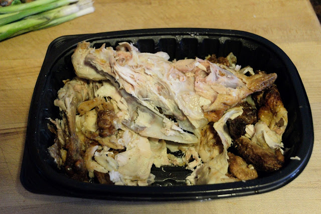 Fiesta Ranch Chicken Tatchos - The Kitchen Wife