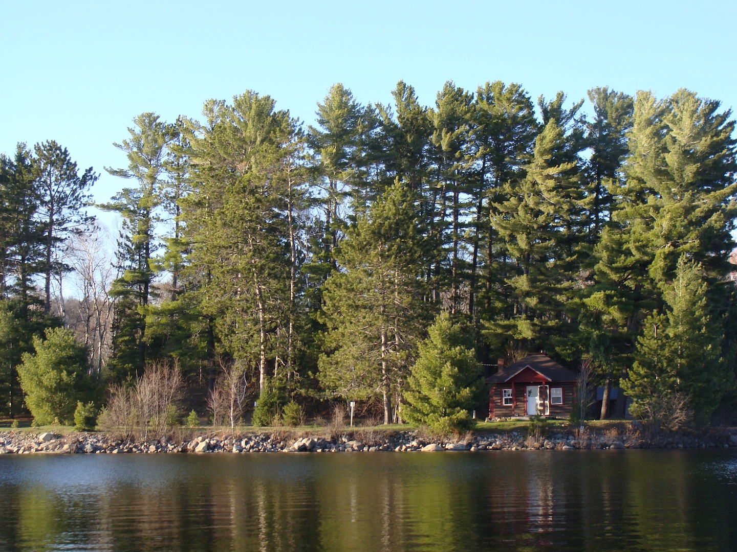 Cold Lake Cathy: Home from Kiosk