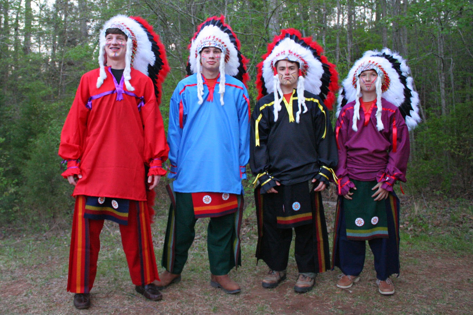 Boy Scout Troop 50 | Chattahoochee Council | Auburn, Ala. | #troop50 ...