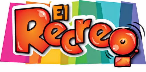 Prácticum II Educación Infantil: El Recreo