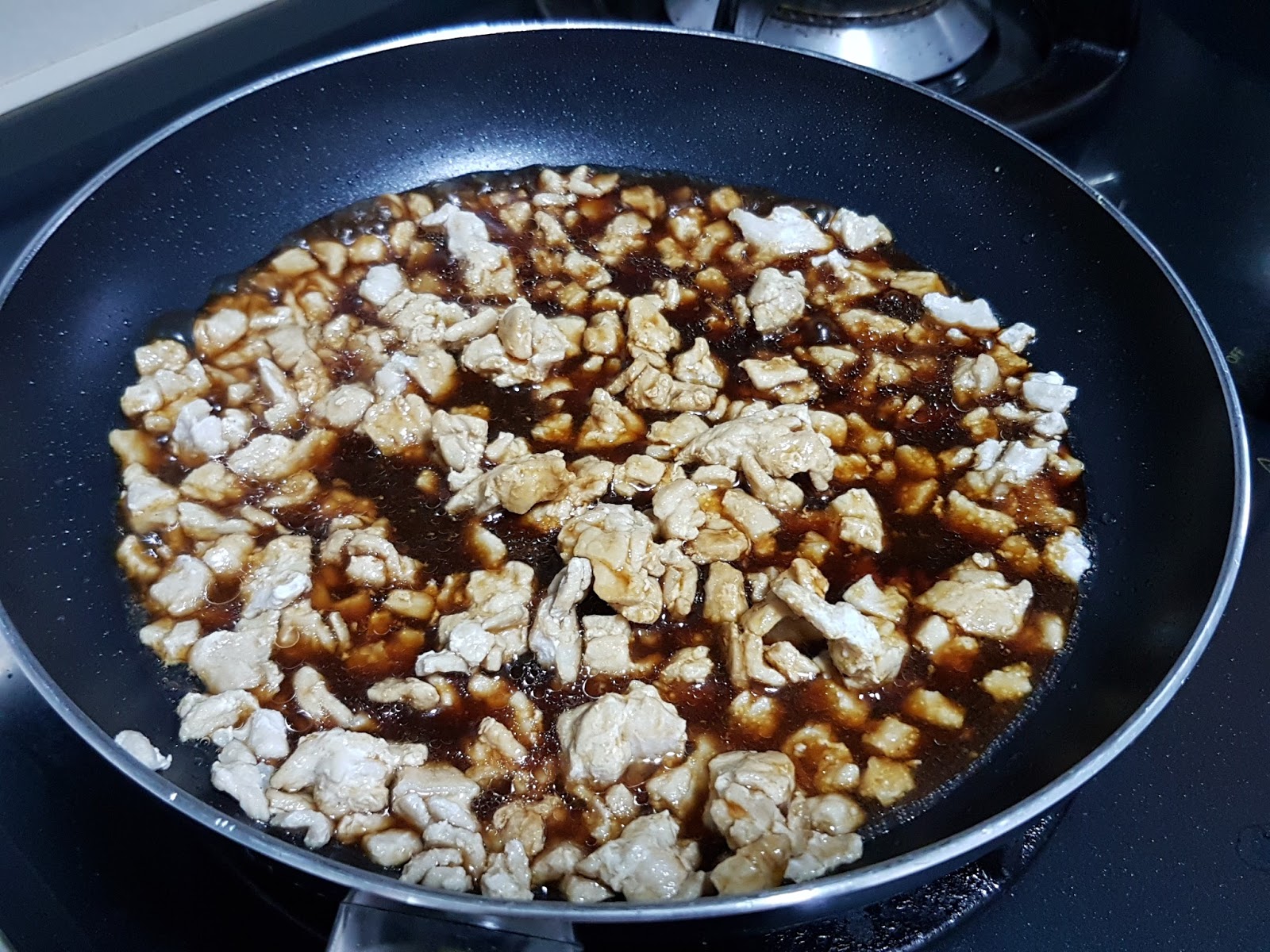 Kasher's Kitchen: BBQ Roll