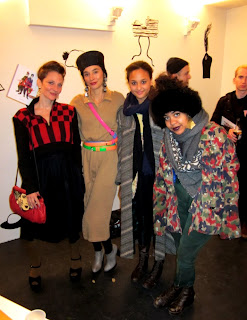 Idiosyncratic Fashionistas: THE BOOK THAT LAUNCHED A THOUSAND SHAPES