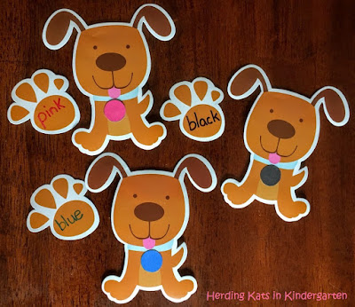 Herding Kats in Kindergarten: Dollar Store Deals For The Early ...