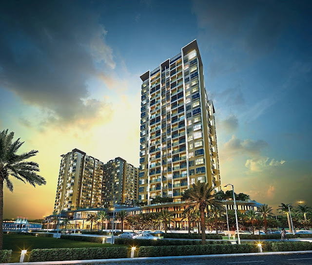 Attractive residential development Penang Property | Penang ...