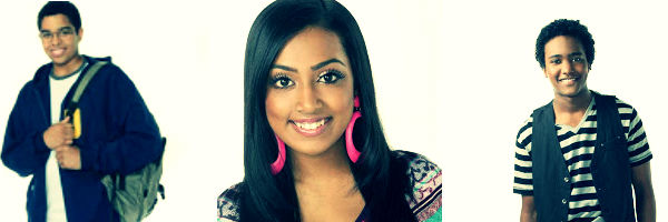 Welcome To Degrassi.....: SEASON 9 CHARACTERS