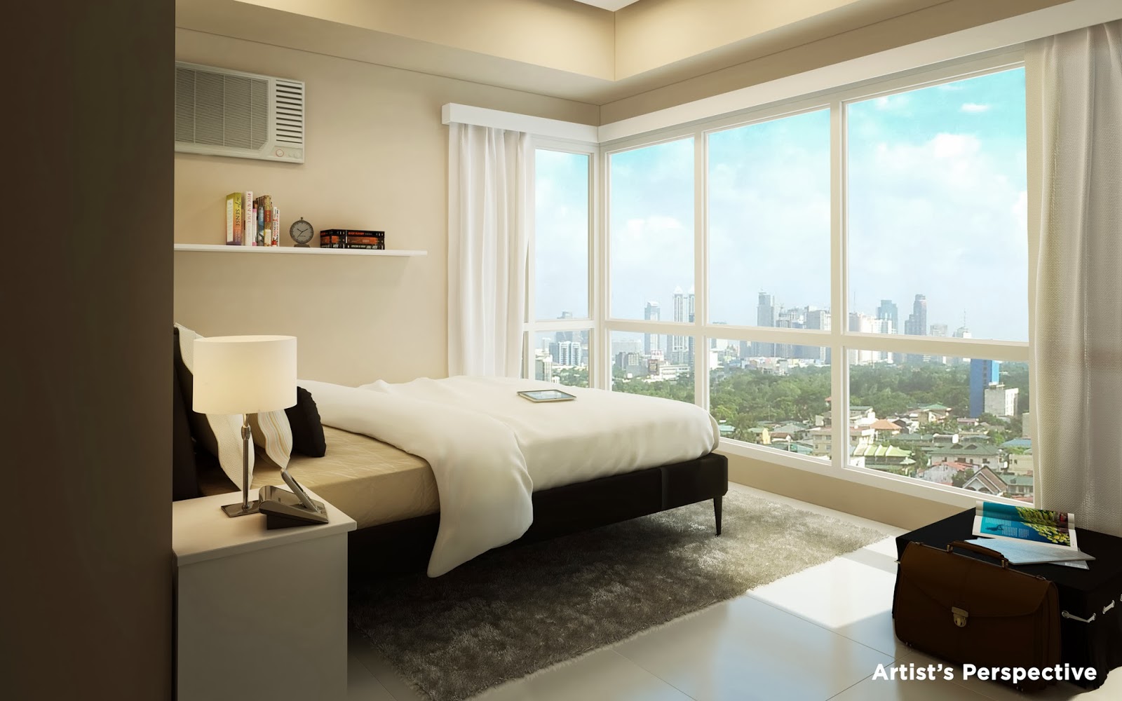 Avida Towers Asten: A Fusion of Lifestyle and Comfort