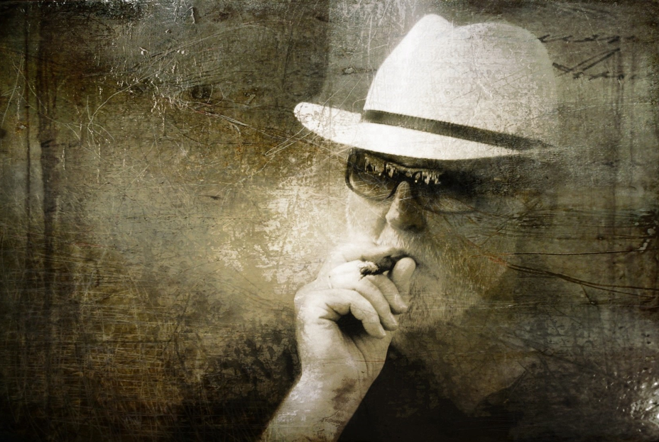 Maher Art Gallery: Marius MARKOWSKI