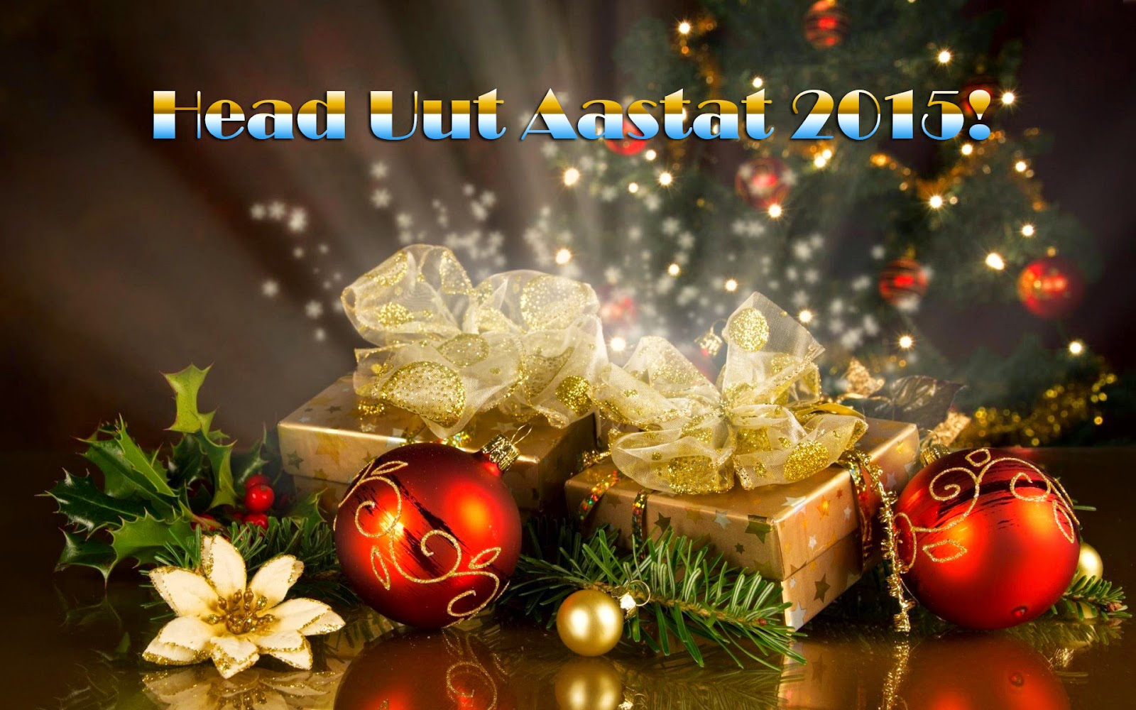 images: Head uut aastat 2015 pildid