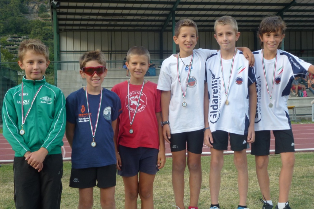 Atletica Sandro Calvesi dot blog: Elena Perego vince il triathlon ...