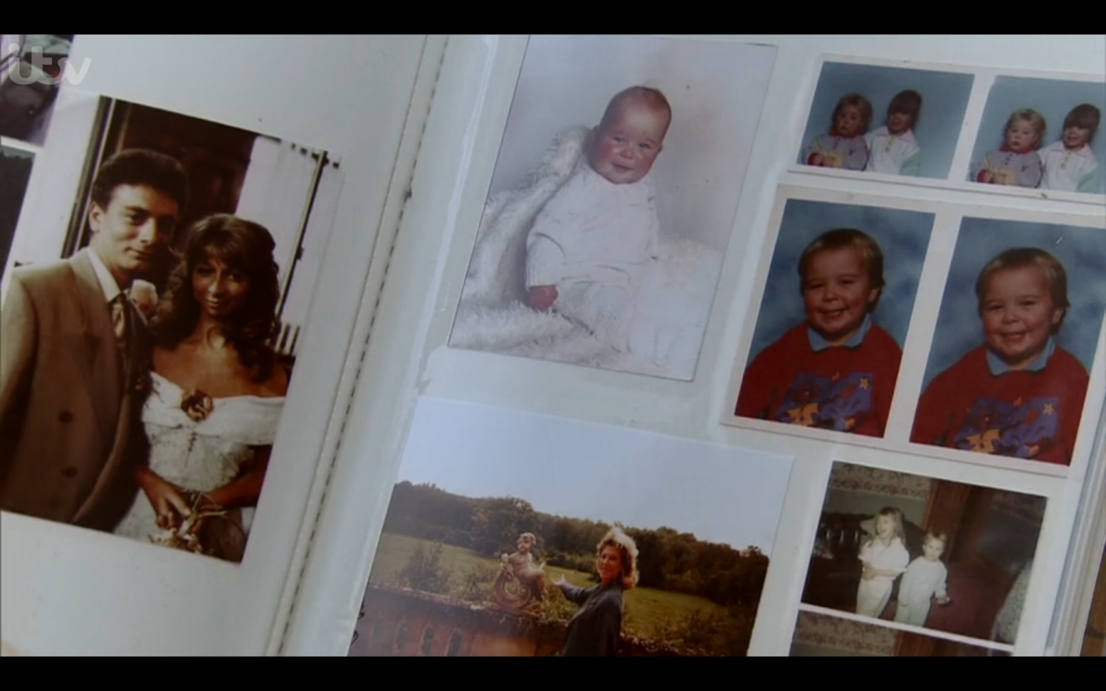 Coronation Street Blog: Platt To The Future