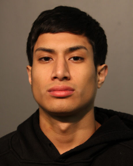 Court Report: 10-Year Sentence For Carjacking While On Parole (And ...