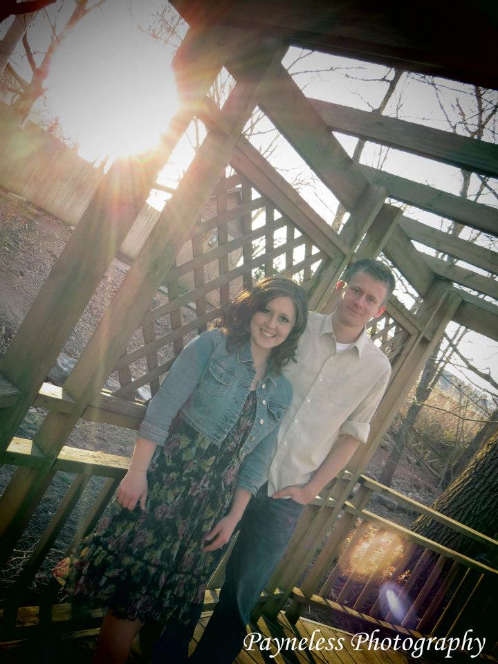 A Ruby in the Rough: May 2013