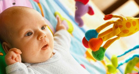 Gabinete Psicología Perenquén: Principios básicos de la estimulación ...