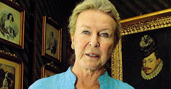 Monarchici in Rete: Intervista alla Principessa Maria Gabriella sul ...