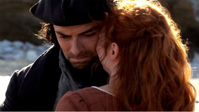 Recensione: Warleggan. La saga di Poldark, di Winston Graham