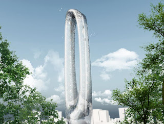 Tower Design Ideas - (gallery)