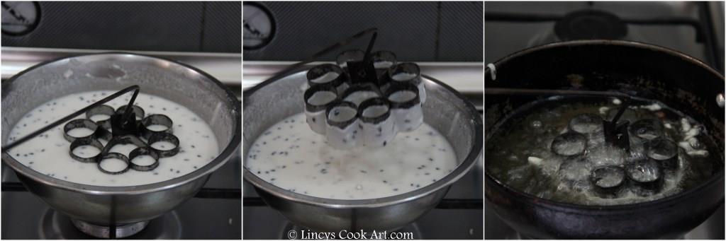 Achappam| Achu Murukku | Rose Cookies ~ Lincy's Cook Art