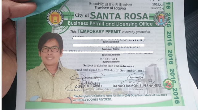 HOW TO: SECURE A CITY MAYOR'S PERMIT FOR SOLE PROPRIETORSHIP BUSINESSES
