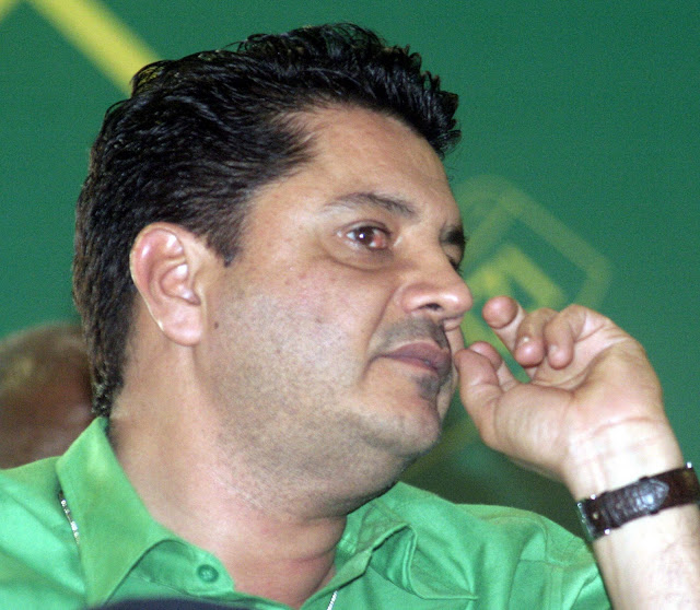 LUKAZA EXCLUSSIVE: ROSTAM AZIZ AJIUZULU UBUNGE NA UANACHAMA WA CCM ...