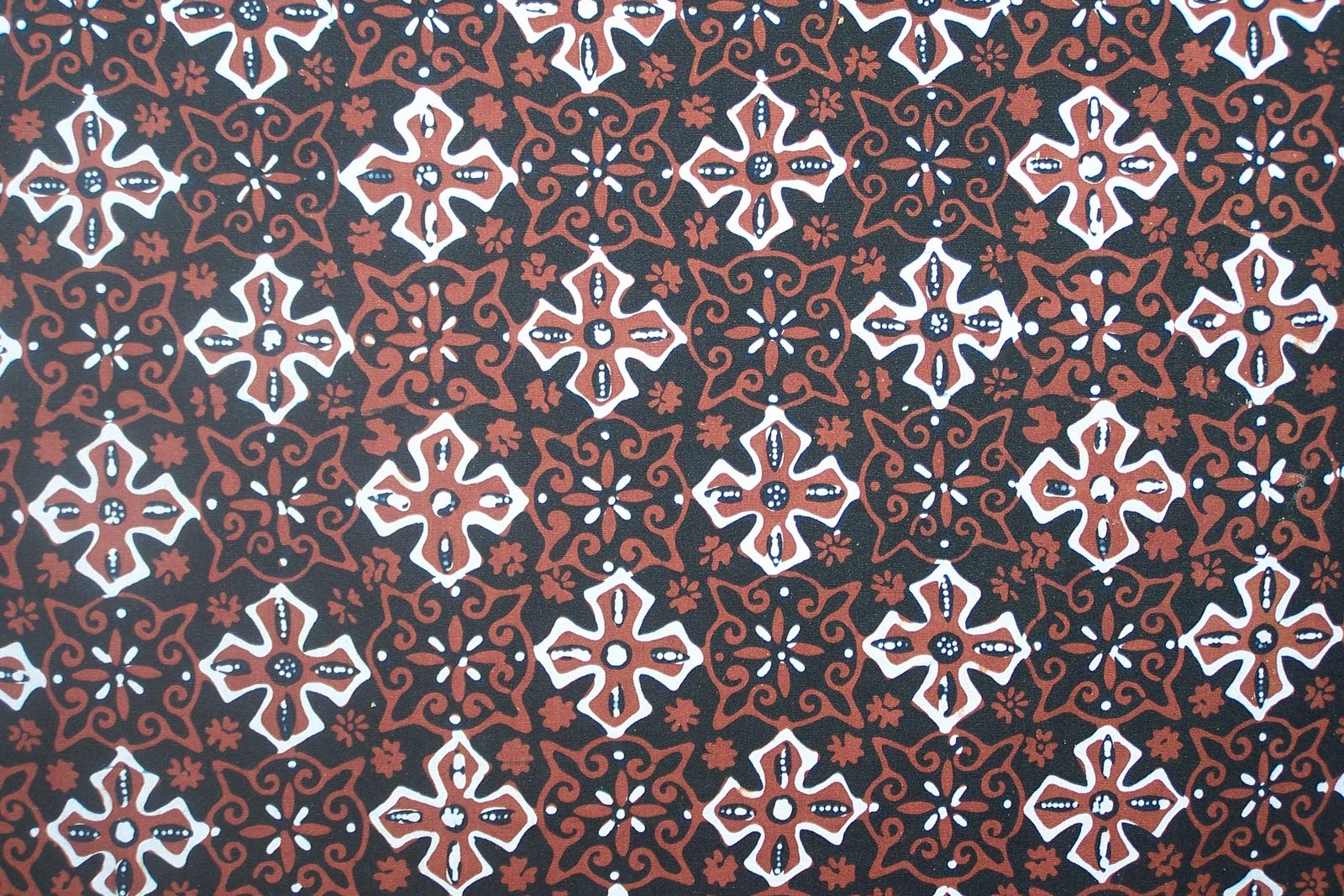 Jenis-Jenis Batik - Batik Inovatif