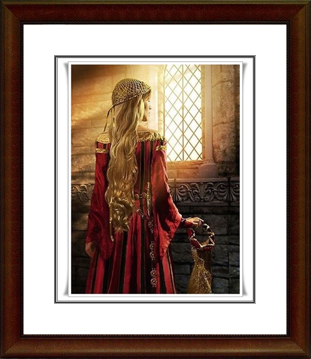 Historias de amor: Garcilaso de La Vega e Isabel Freire