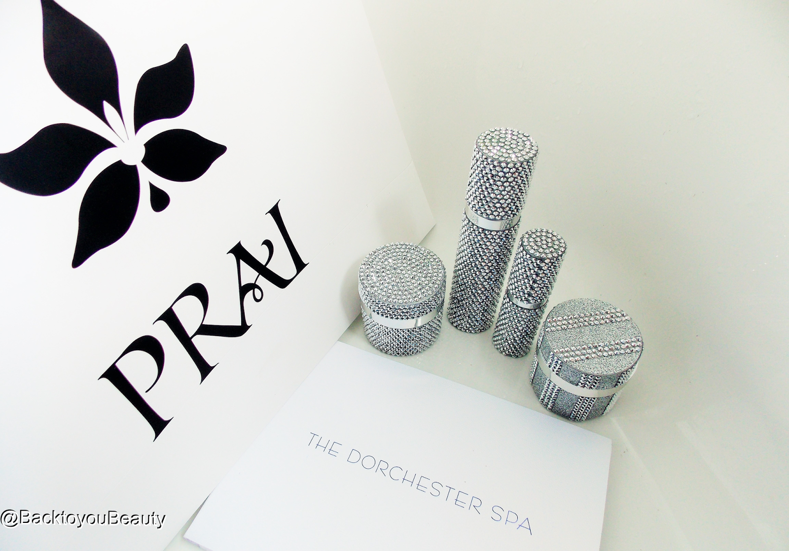 PRAI Beauty Launch their Glamorous, Limited Edition Range, Exclusivley ...