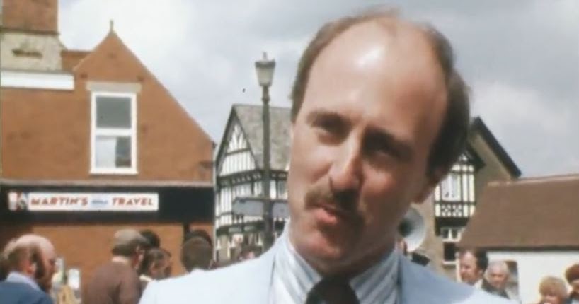 Liberal England: The 1983 general election campaign in Bolsover