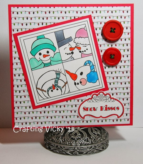 Fresh Brewed design - New release