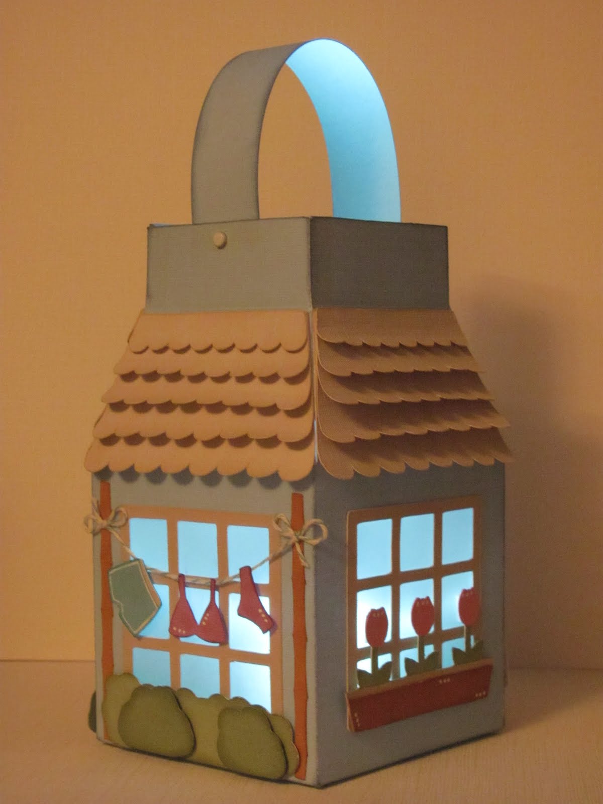 September Ninth Designs: My 1st SVG Attic Design Team Project