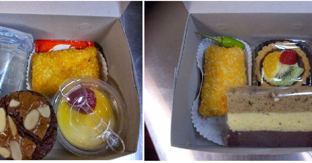 Pesanan Snack Box Cilegon | Catering Cilegon 08121544740