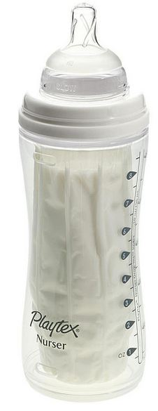 Mommy Said So 5 Stages of Baby Bottle Grief - Goodbye Bottles, Hello ...