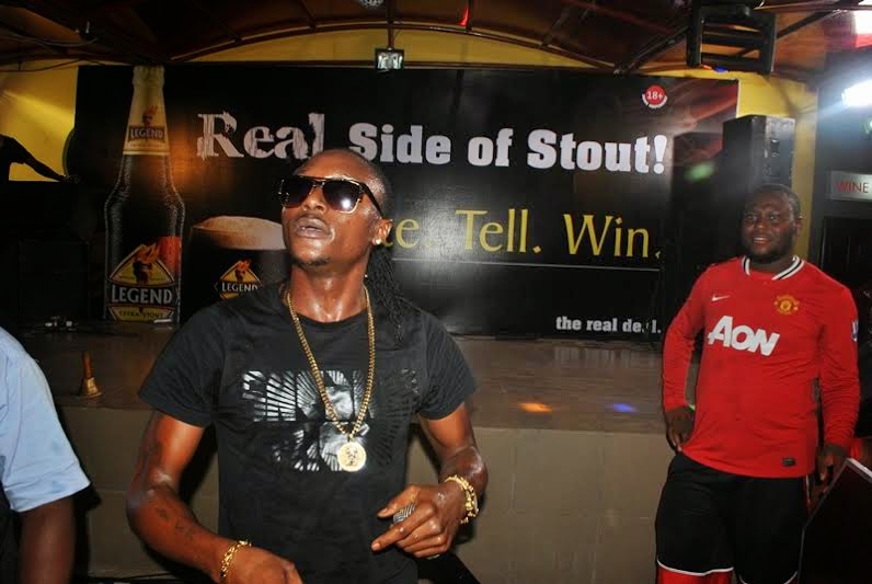 Terry G Now Born Again?