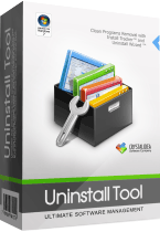 Uninstall Tool 3.1 Full Crack | Software Uninstaller Aplikasi PC ...