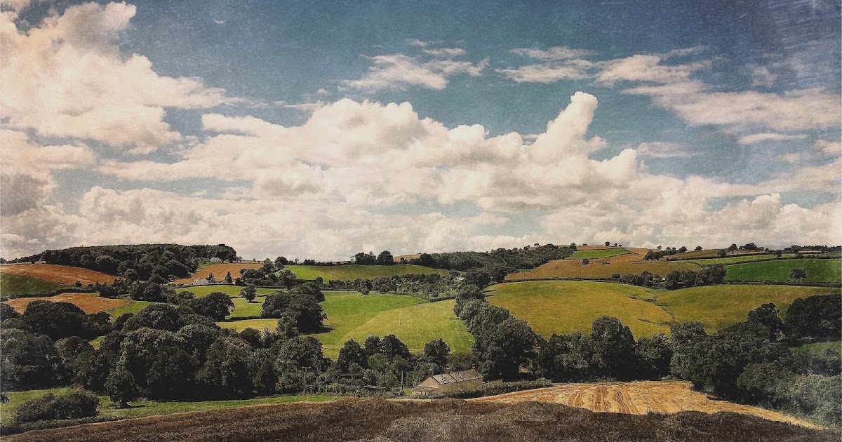 Stockleigh Pomeroy, Devon