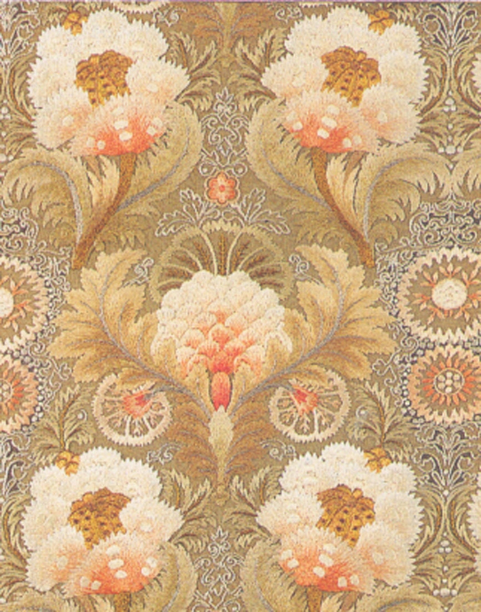 Arts and Crafts movement, 1850-1900 | William Morris | Tutt'Art ...