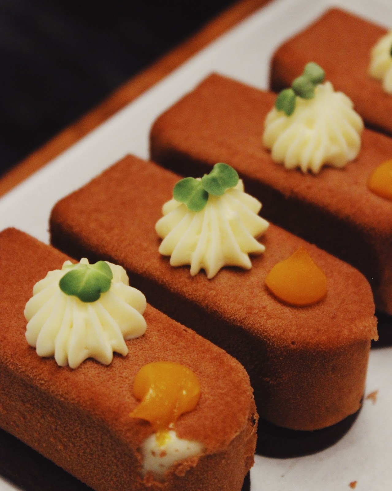 PASOLA JAKARTA - THE RITZ-CARLTON PACIFIC PLACE