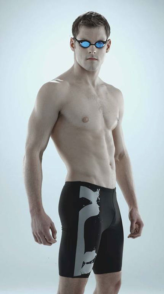 Athletes 101: Liam Tancock