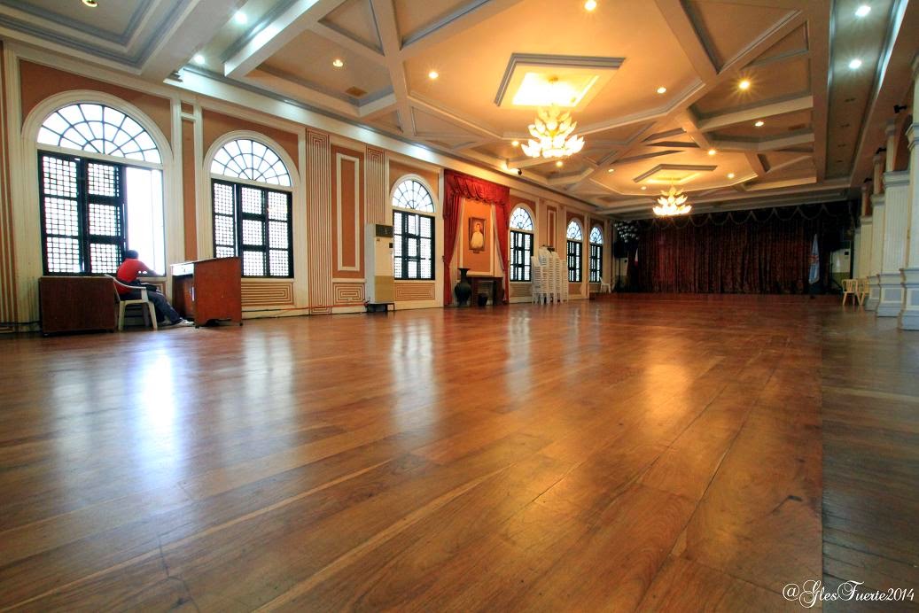 Explore.Dream.Discover: Explore Captivating Capiz