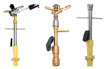 REFRIGERATION TOOLS AND EQUIPMENT - Quick couplers ‘Hansen’