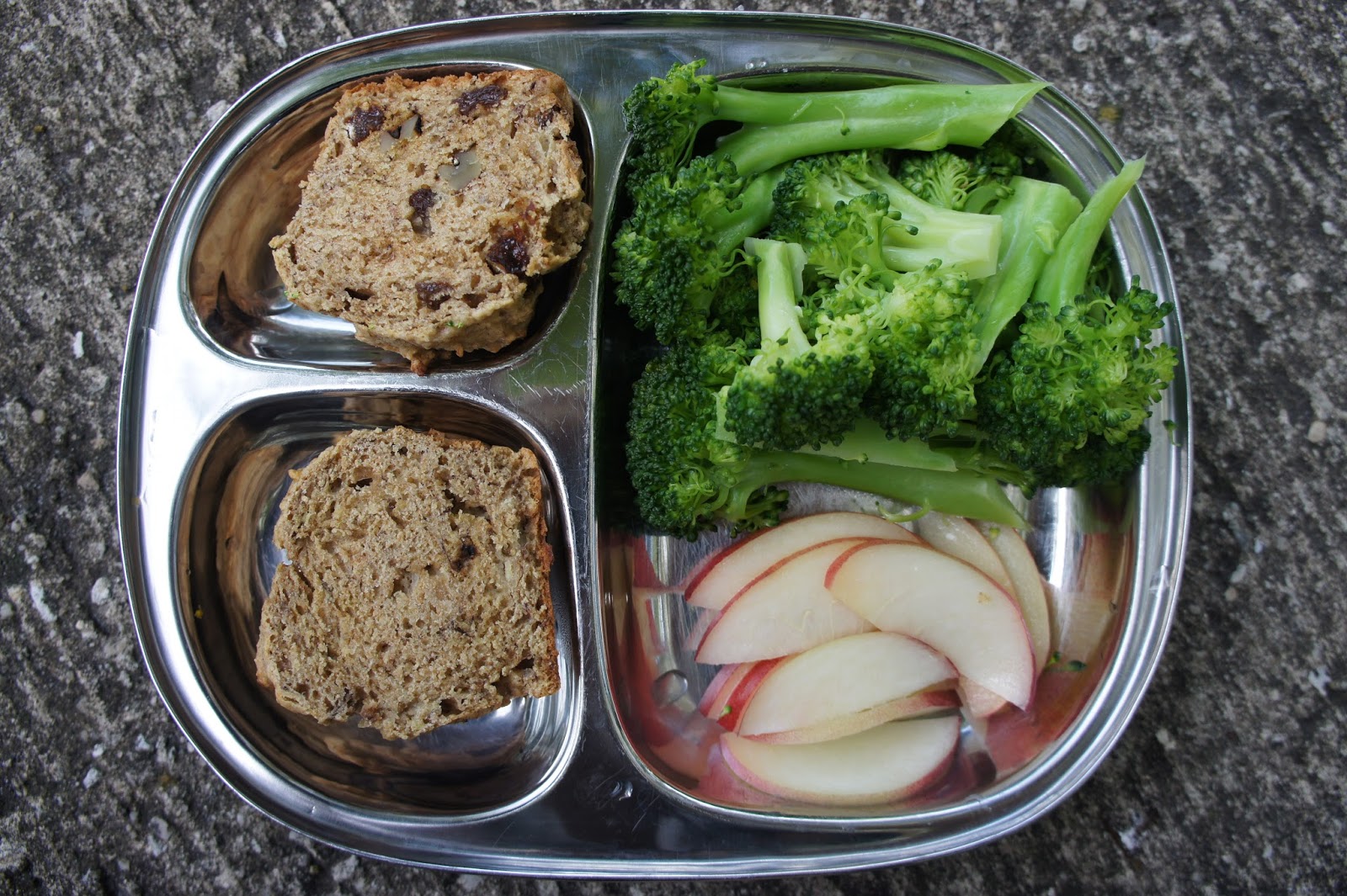 Kid Can Eat!: Simple Plates #26