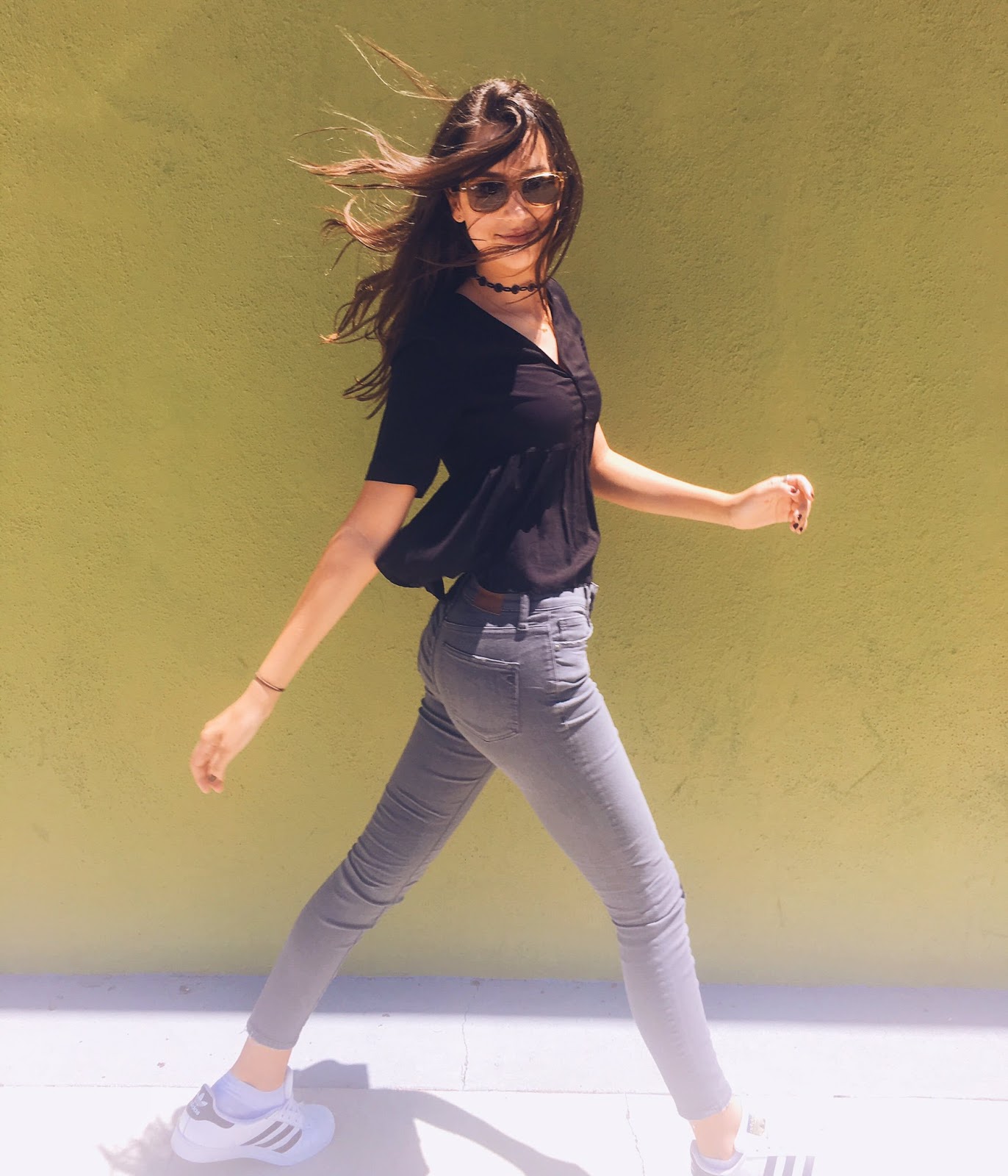 Starlet Arcade: Emma Fuhrmann