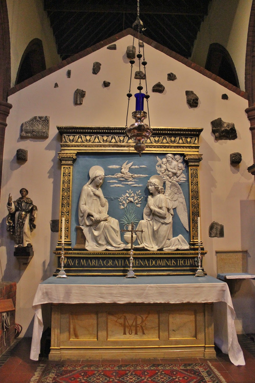 Shrine of Our Lady of Walsingham