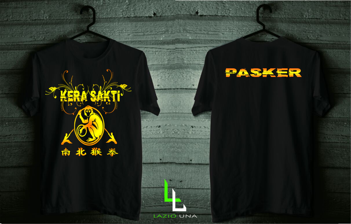 Anti Galau 22+ Gambar Pasker