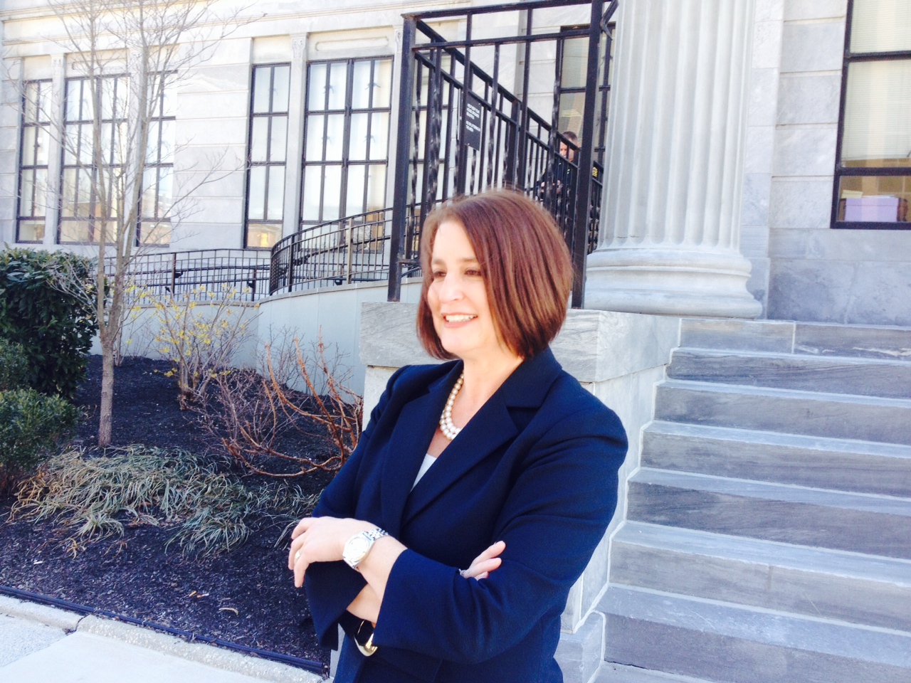 'Mr. Everybody's Business': Some Parting Thoughts as Brad Richman Says ...