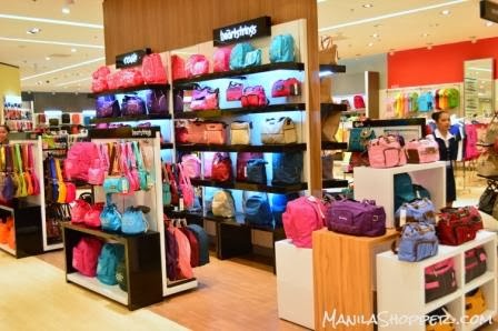 Manila Shopper: The SM Store NOW Open at SM City BF Paranaque