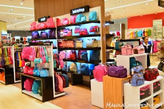 Manila Shopper: The SM Store NOW Open at SM City BF Paranaque
