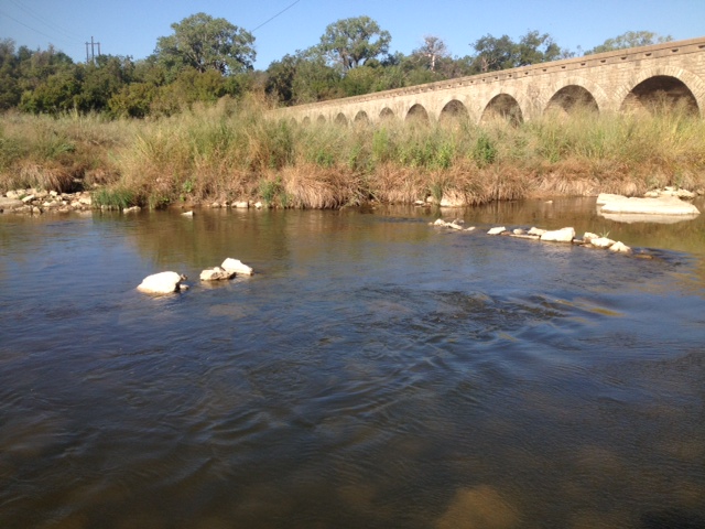 Cast Your Cares Away: Brazos River, behind Possum Kingdom Dam- Hwy 16 ...