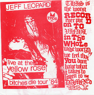 Puswart's Vicious House Of Metal