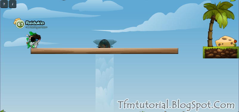 Transformice Tutoriais: Dicas para Mapas Vanilla como Divino Transformice 2015